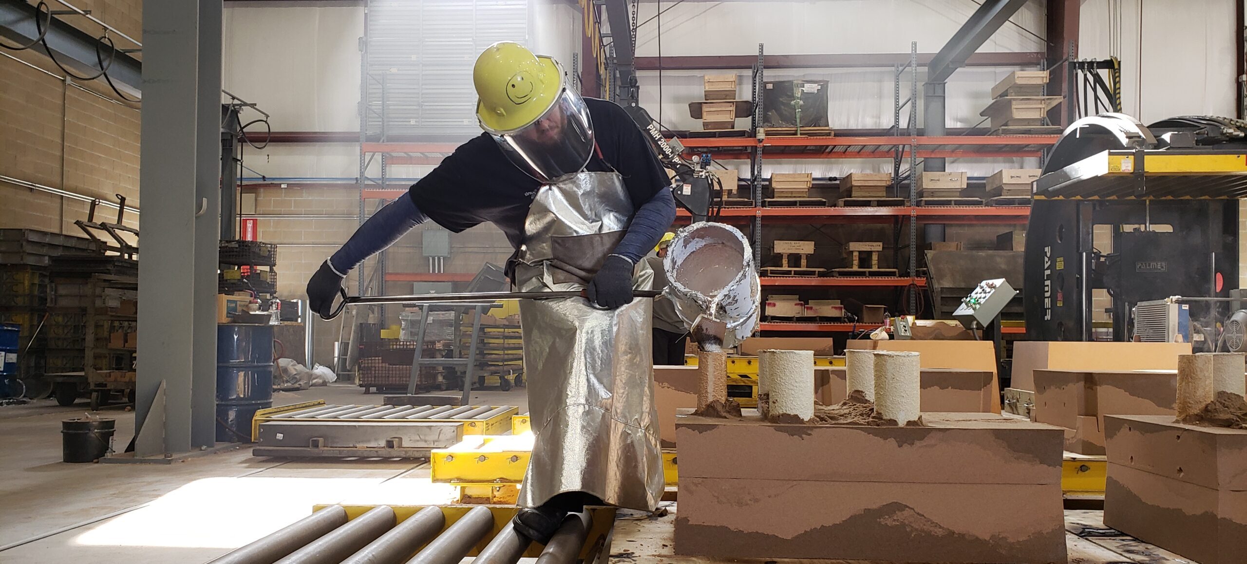 CITY ALUMINUM FOUNDRY | HOME | City Aluminum Foundry